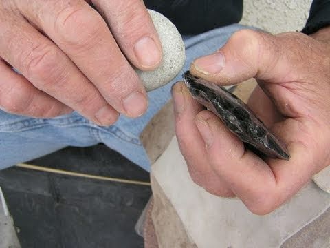 Hammerstone Tips1 - YouTube