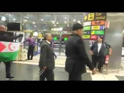 Fadi7at hamdi wald rachid - YouTube