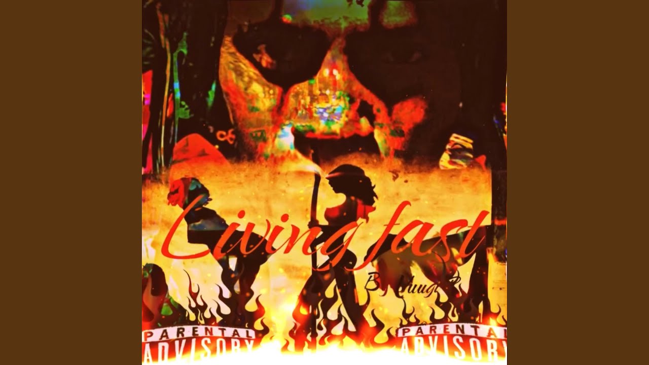 Living Fast - YouTube