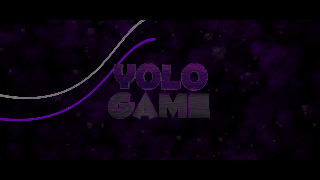 NEUES INTRO FÜR Yolo Game #39 - YouTube