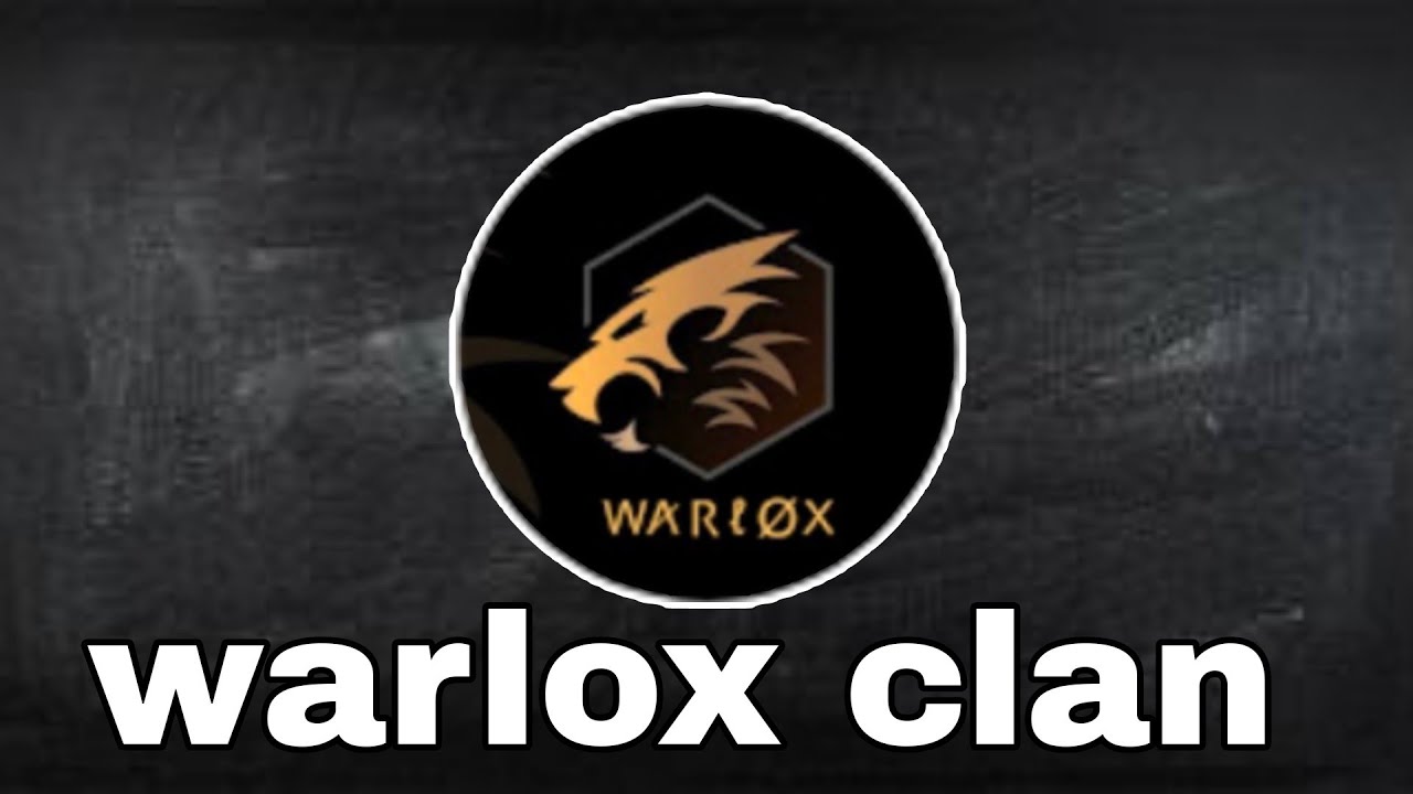 Warlox Clan Part -1 | Shadow Fight 4 Arena #shadowfight4 - YouTube
