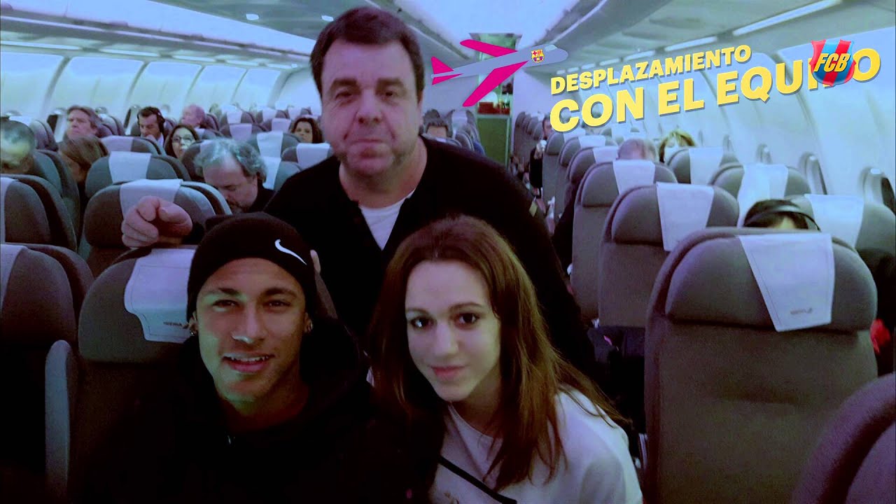 Descúbrelo todo sobre los ganadores del abono Jugador 12 - YouTube