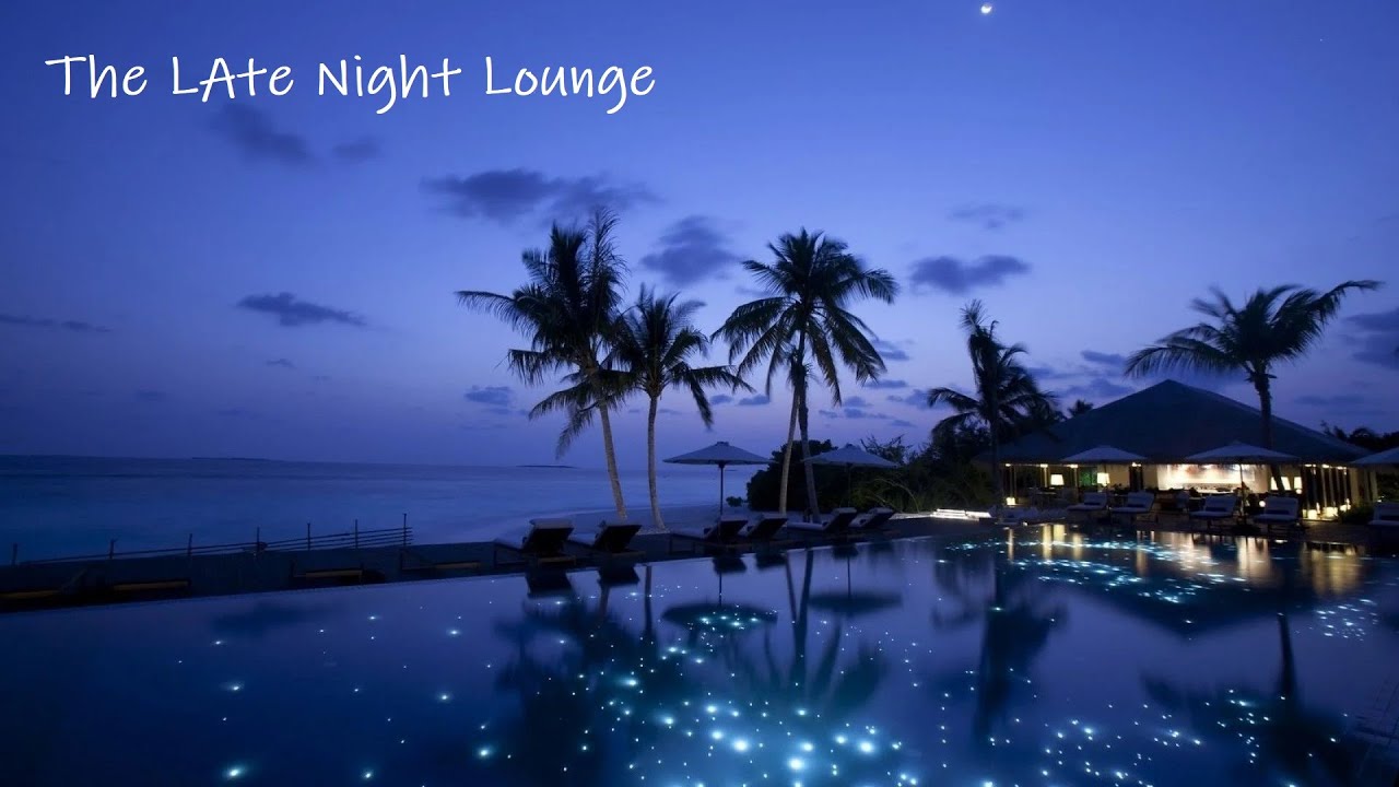 Late Night Lounge #163: New Year's Eve - YouTube