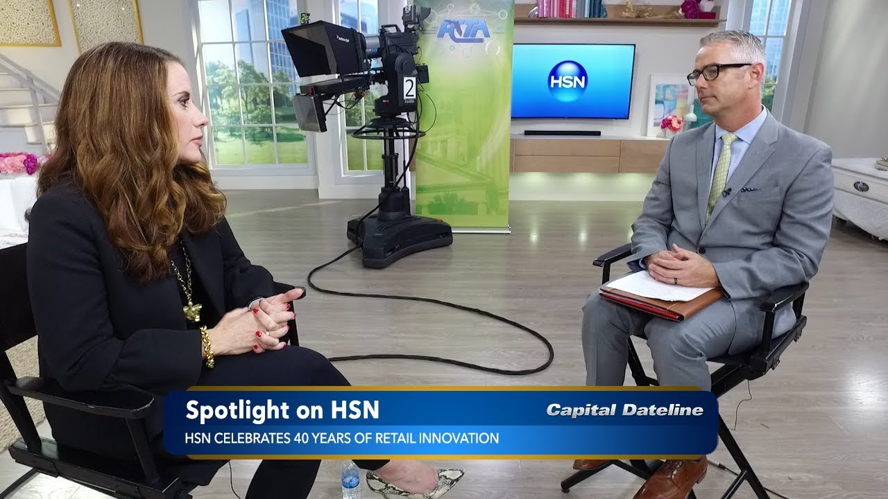 Spotlight on HSN - YouTube