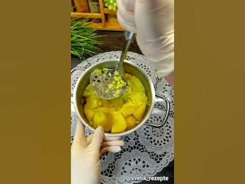 Самое простое тесто для пирожков 👌 - YouTube
