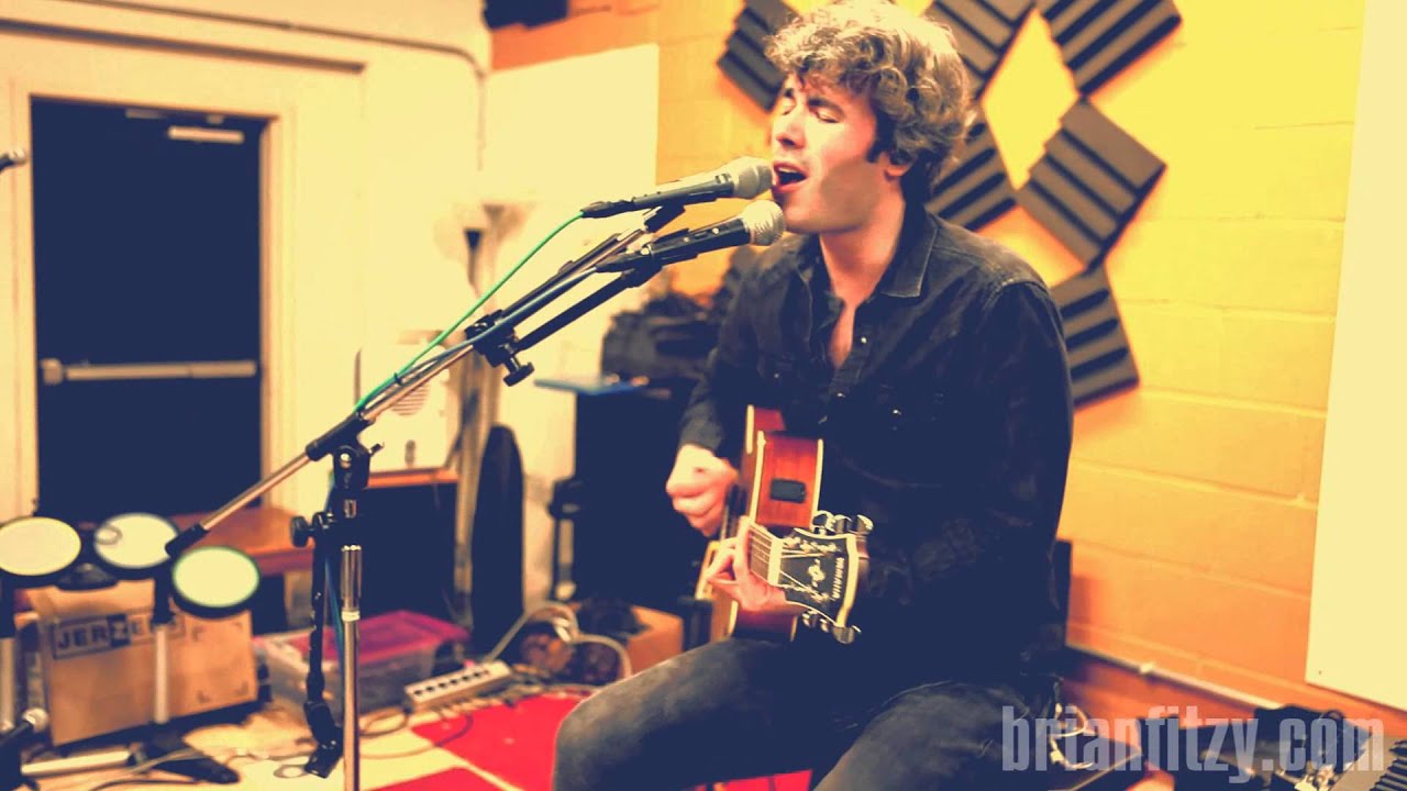 Brian Fitzy - Sooner Or Later - YouTube