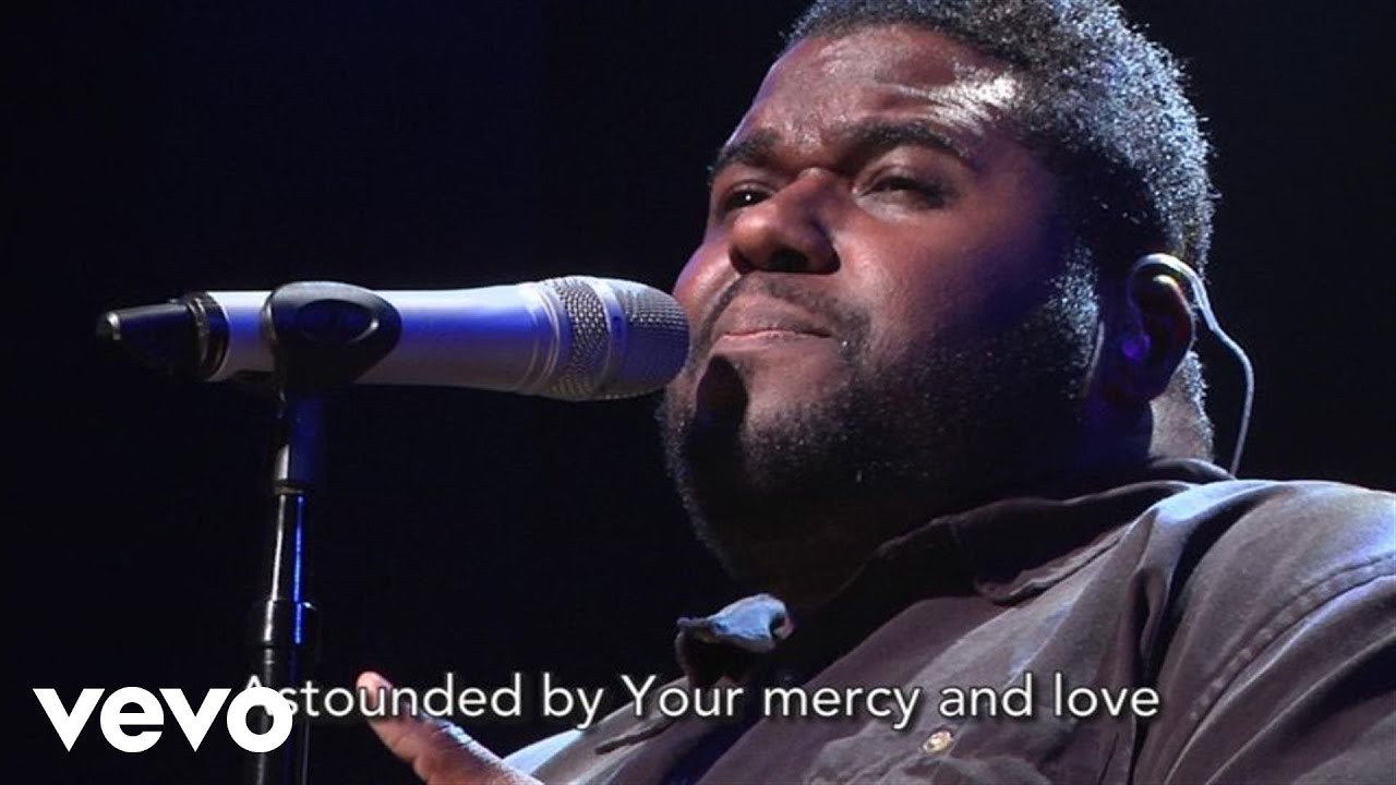 Chinua Hawk - No One Higher (Live) - YouTube