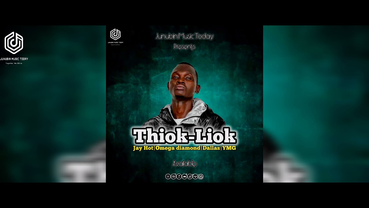 Thiok Liok- JMT Ft. J Hot Krazy, Omega diamond, Dallas, YMG - YouTube