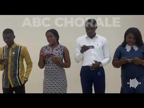 Prof. Kofi Abraham must hear this || Kyere Wo Tumi || ABCchorale || - YouTube