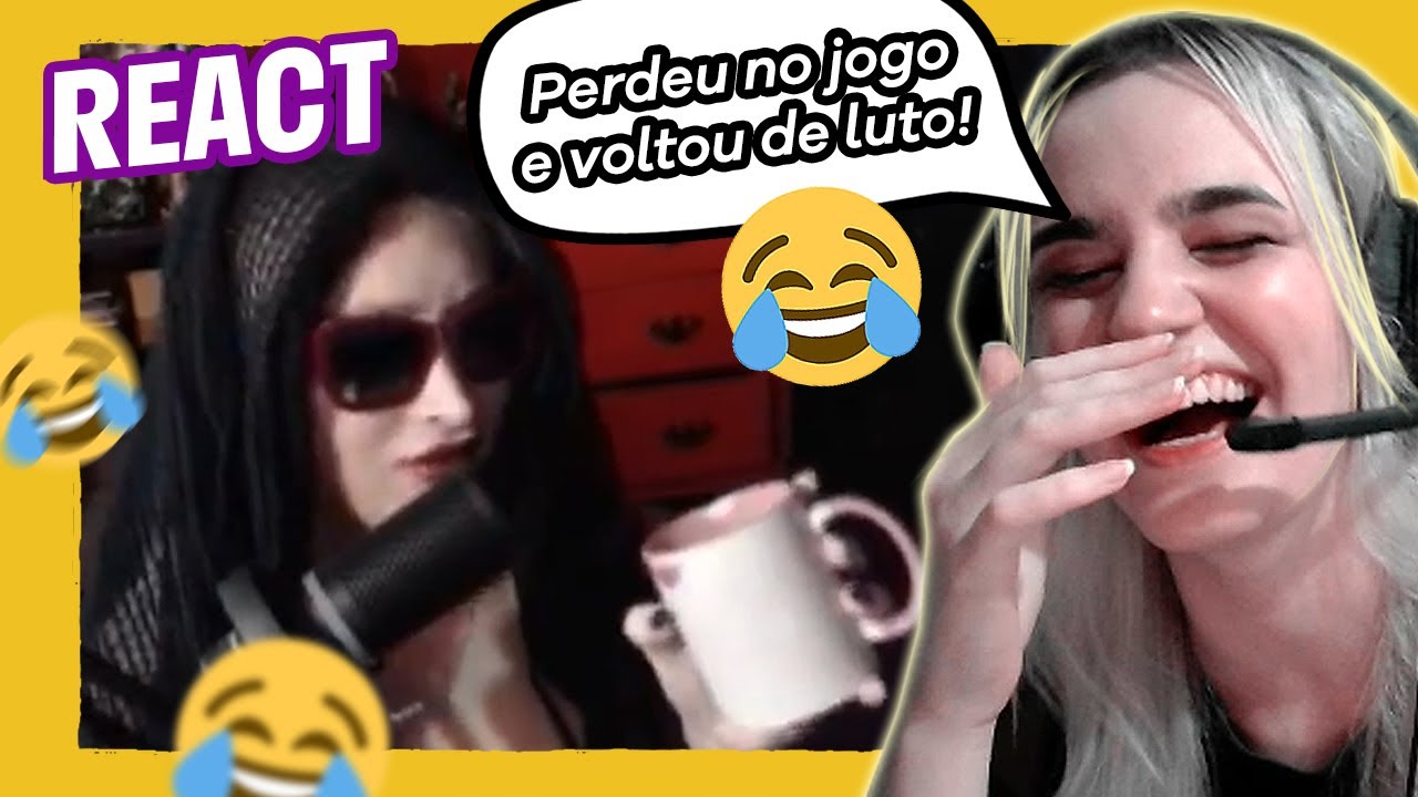 A streamer Nerissa sempre será FAMOSA e podemos provar | janestreamer ...