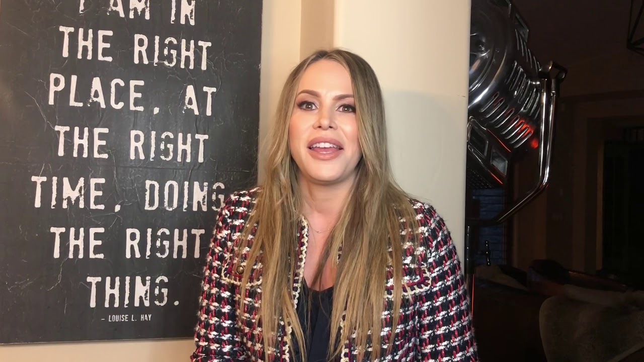 Bobbi Billard Discusses Breast Implants & What Patients Should Be Told ...