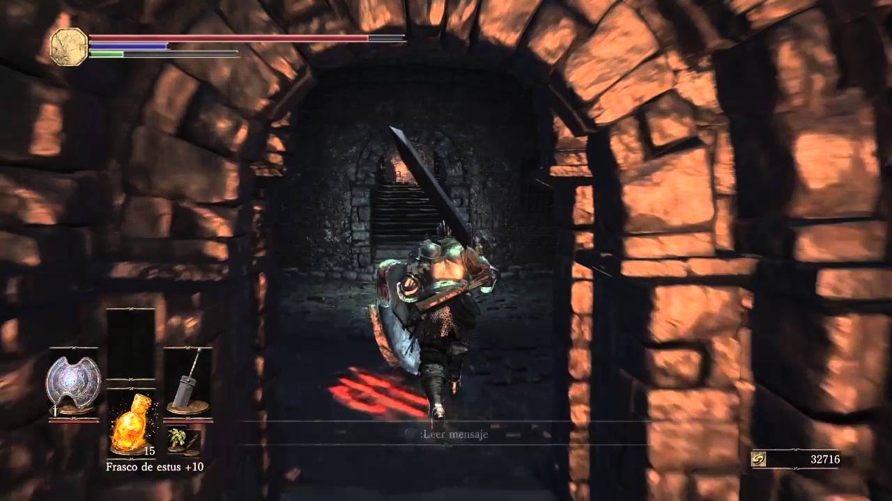 DARK SOULS III - Como llegar al Pico del Archidragon - YouTube