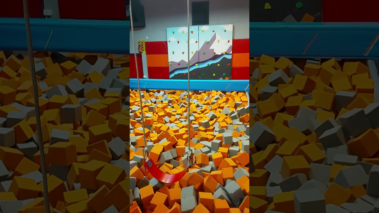 oxyzone adventures park ||coimbatore - YouTube