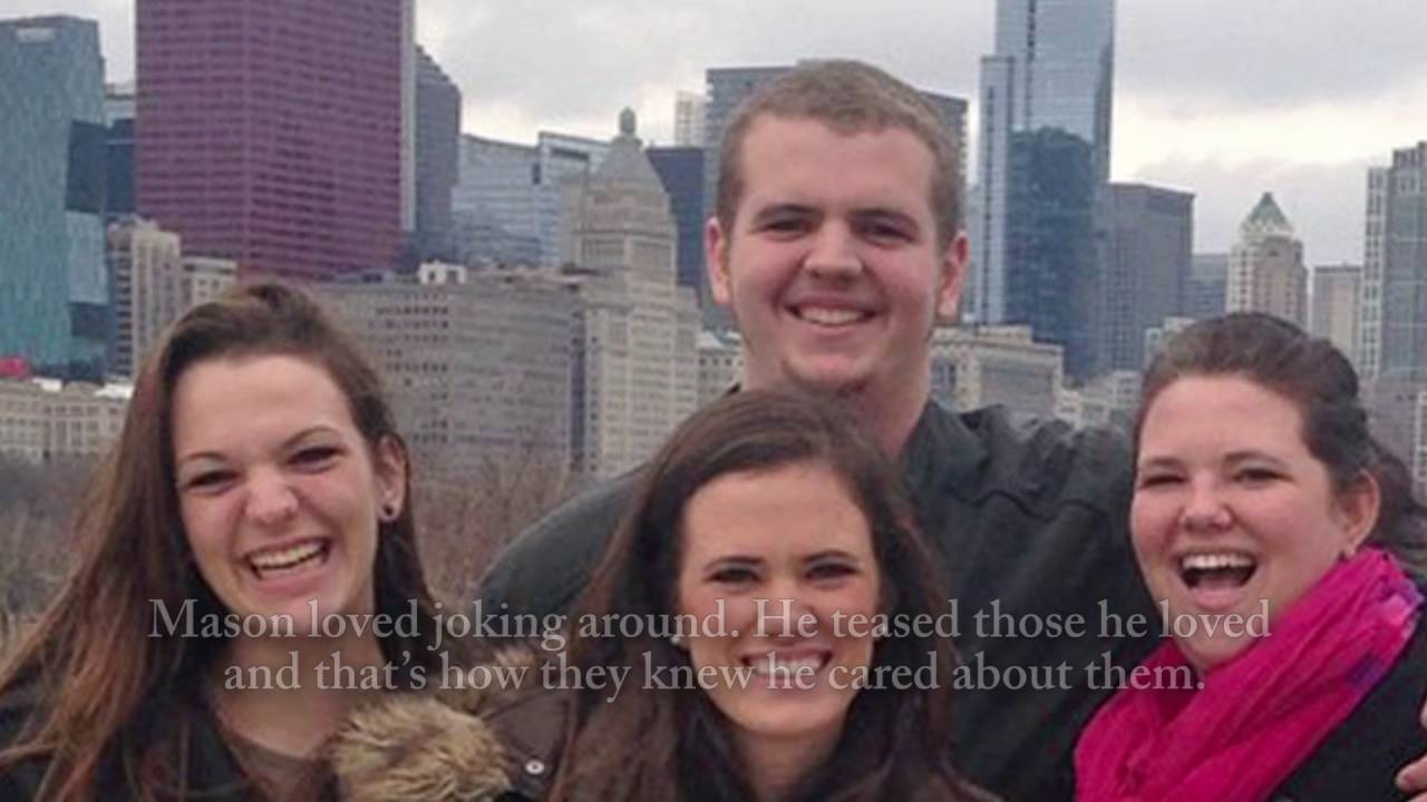 Mason Kenneth Hendrickson - Life Story Digital Video - YouTube