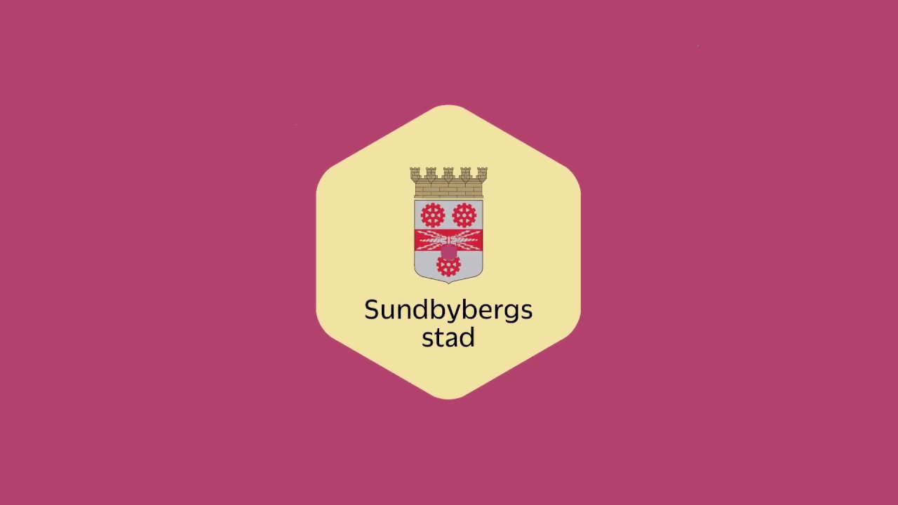 Sundbyberg stads stadsmiljö- och serviceförvaltning - YouTube