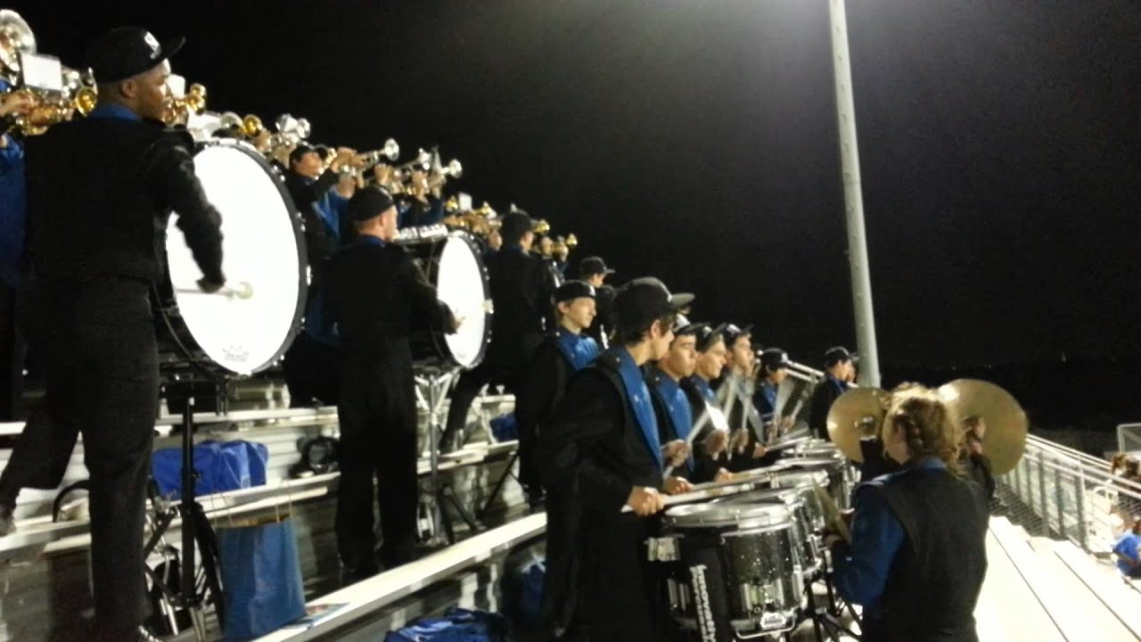 Summit Band 2012(4) Jam - YouTube