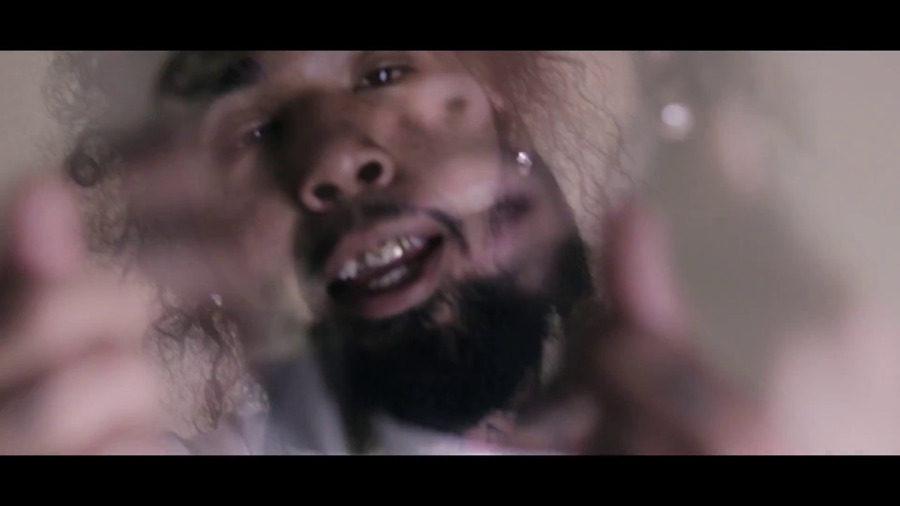 Chinaman - Made A Vow (Official Music Video) - YouTube