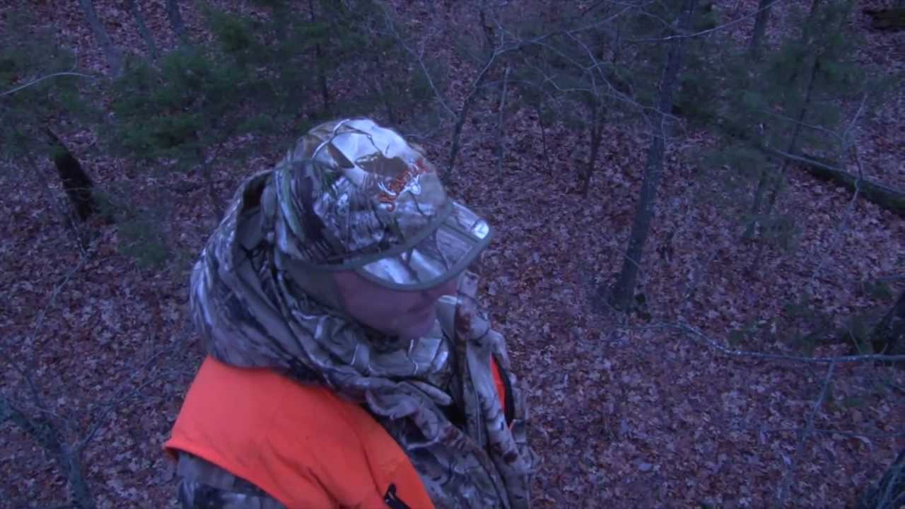 Police Pursuits, Deer Hunting with Matthew Humble - YouTube