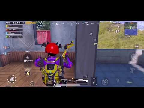 Noobra Gaming’s musical video || PUBG