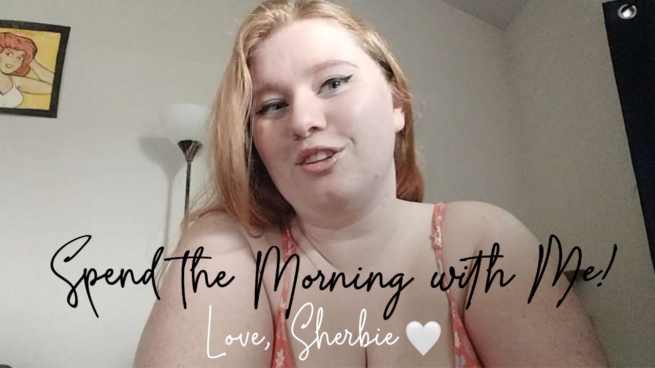 Come Spend the Morning with Sherbie - YouTube