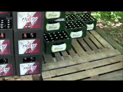 Pfingsten 2012 Hutschäppche