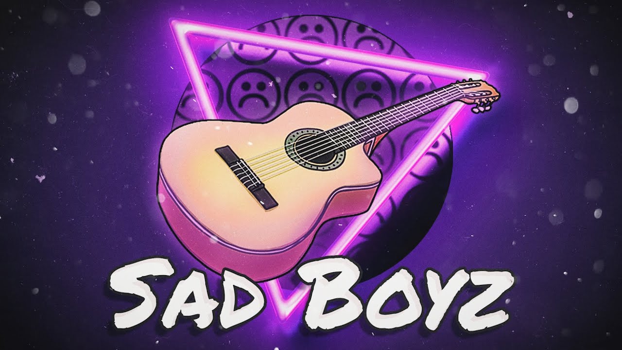 "SAD BOYZ " SAD CORRIDO TUMBADO type beat BANDA TUMBADA instrumental ...