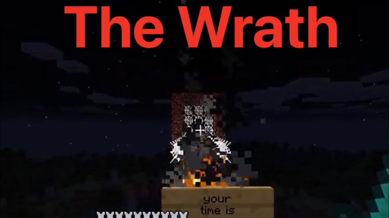 The Legend Of Entity 666 episode 1 The Entity’s Wrath - YouTube