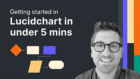 Lucidchart tutorials - YouTube