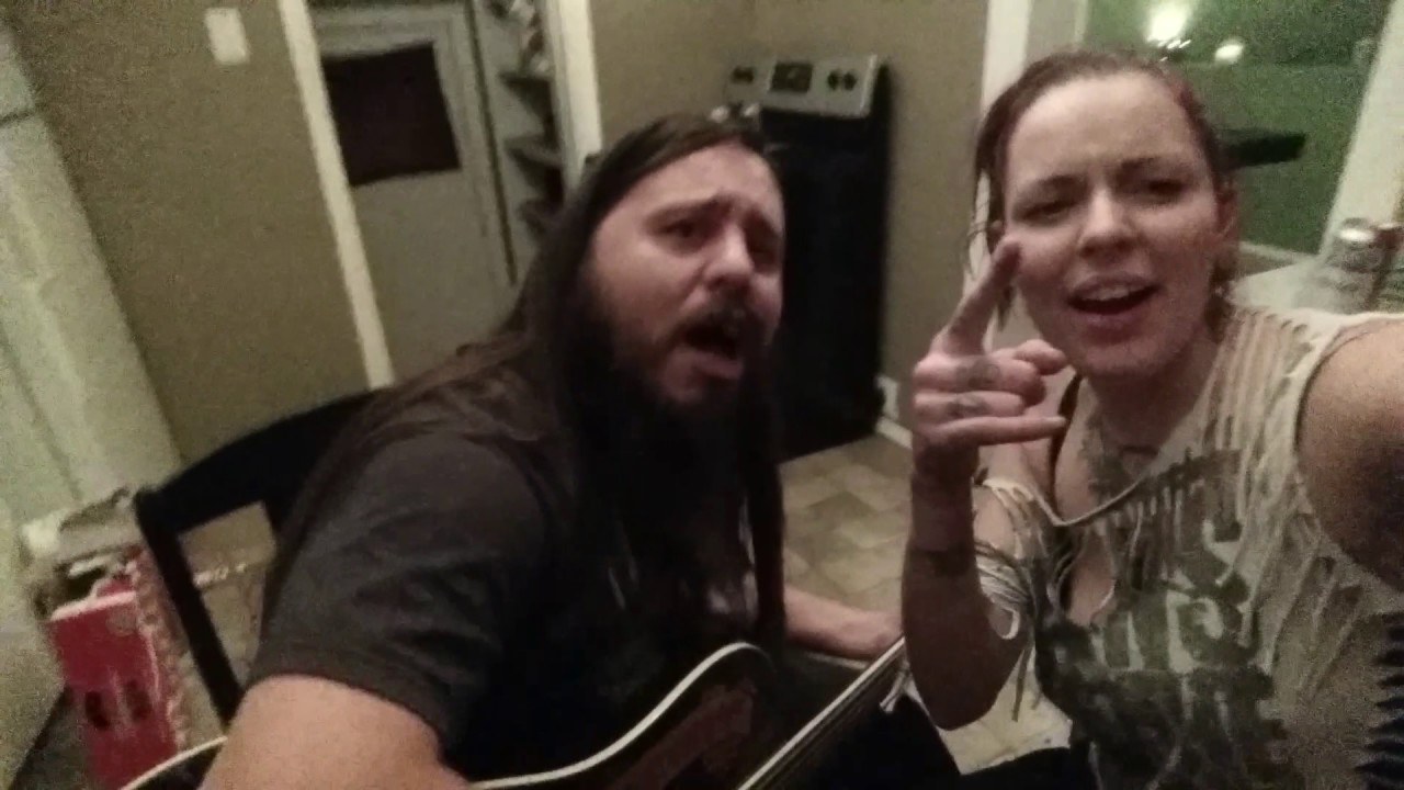 Hank iii fadin moon - YouTube