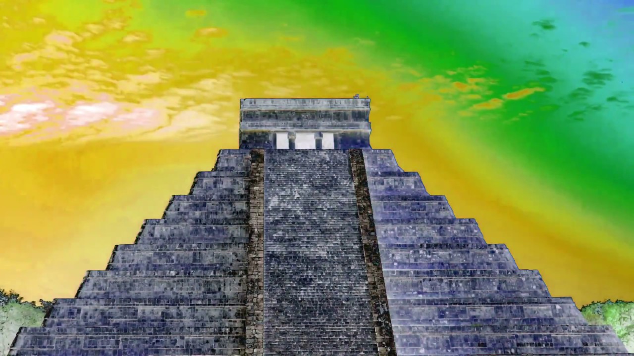 Mysteries of the Inca Empire Documentary - YouTube