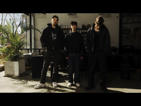 ZETTA 09 X DAVUS (FT. PARISBABY)  | #Rayenlos Live Session