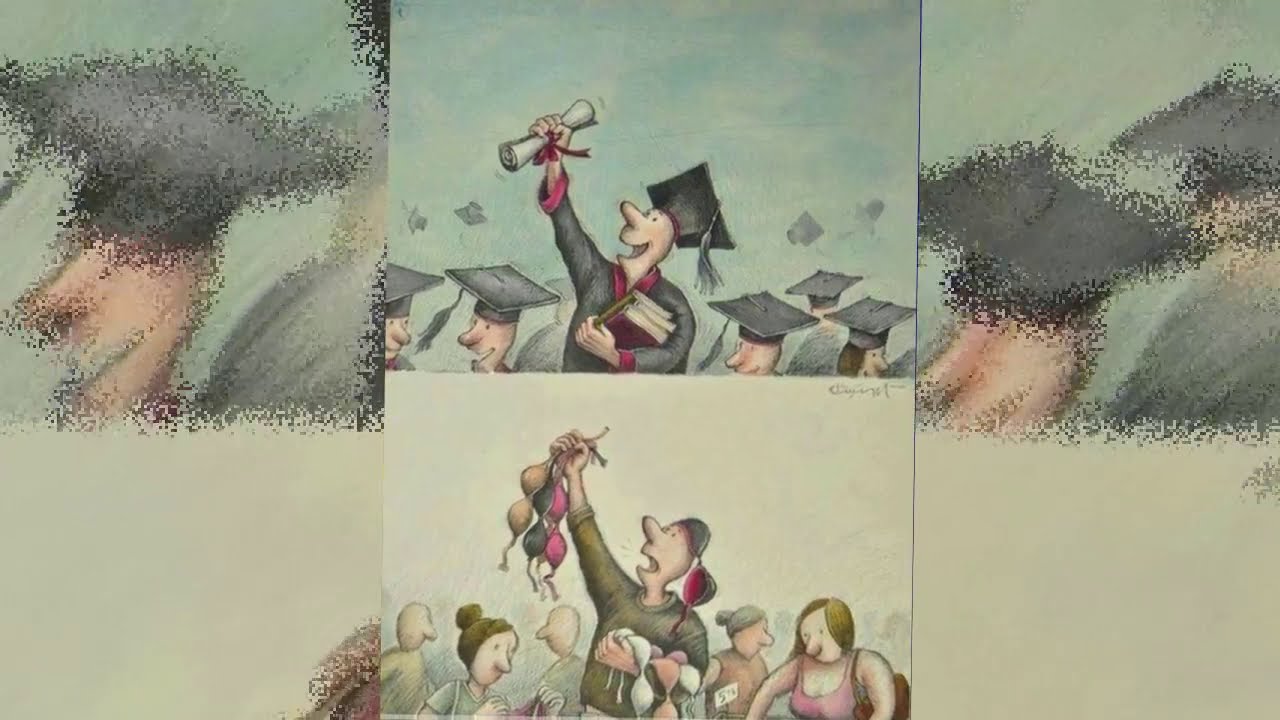 Deep Meaning Illustrations Ever - YouTube