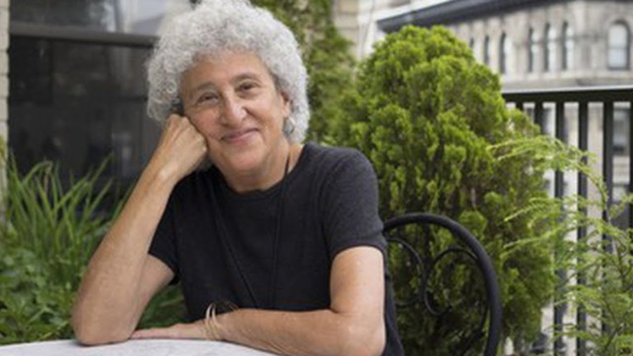 Marion Nestle: Let's Ask Marion What You Need to Know about the ...