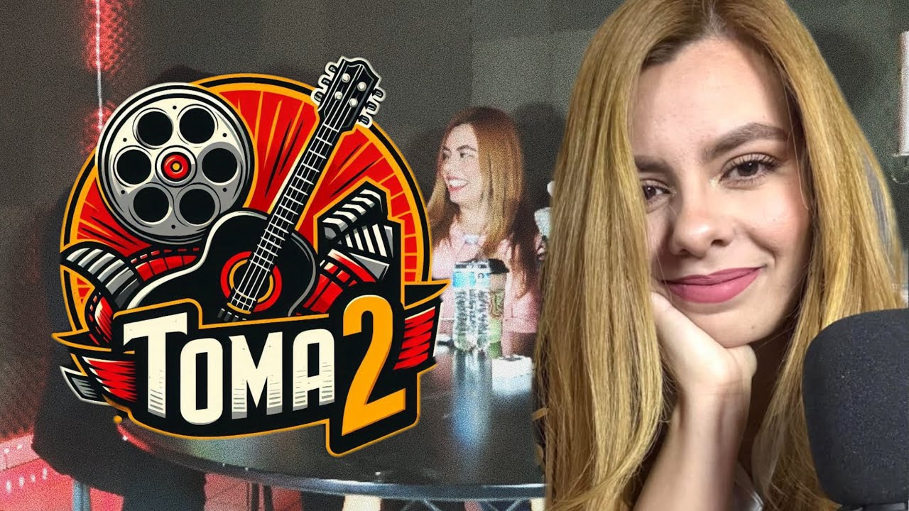Chisme sito (Ft. Dayci) - Toma 2 Podcast Ep 2 - YouTube