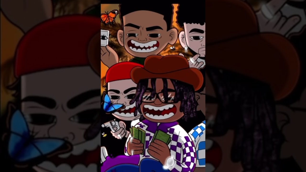 Drip da roça- Reid,Doode,Teto,Ear Kid,Stef,Fabin. (Speed up) - YouTube