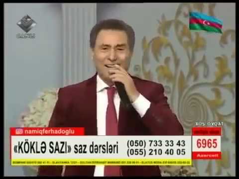 SABIR ELIYEV - SEVDA Xos ovqat.     2018