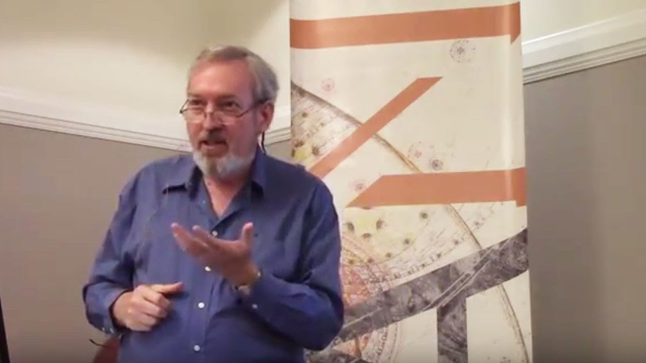 Our Natural Potential talk by David Buckland at SAND2015 - YouTube