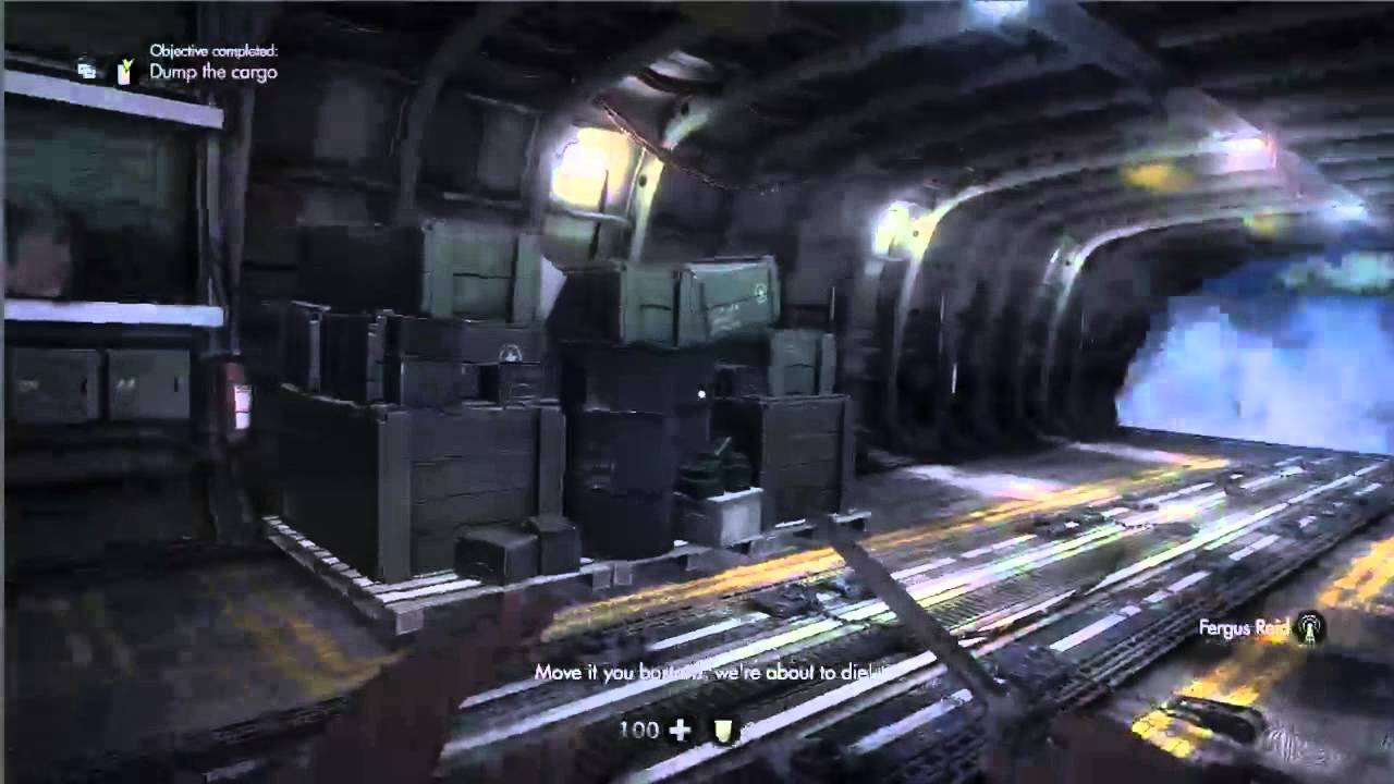 Wolfenstein New Order - Guide #01 (Intro) - YouTube