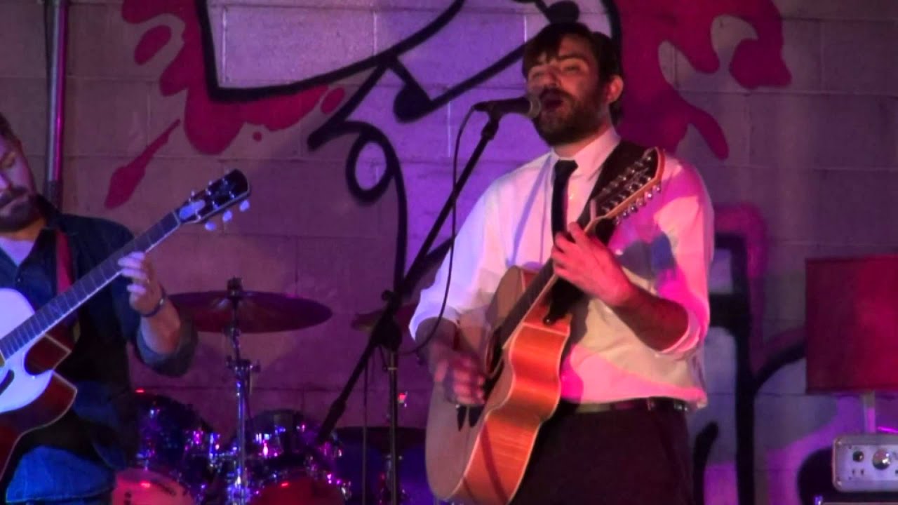 Bryce Gill & Daniel Hardin - YouTube