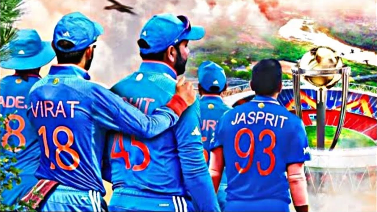 INDIA WINNING STATUS|| INDIA WIN STATUS|| PARMOD KHOSLA - YouTube