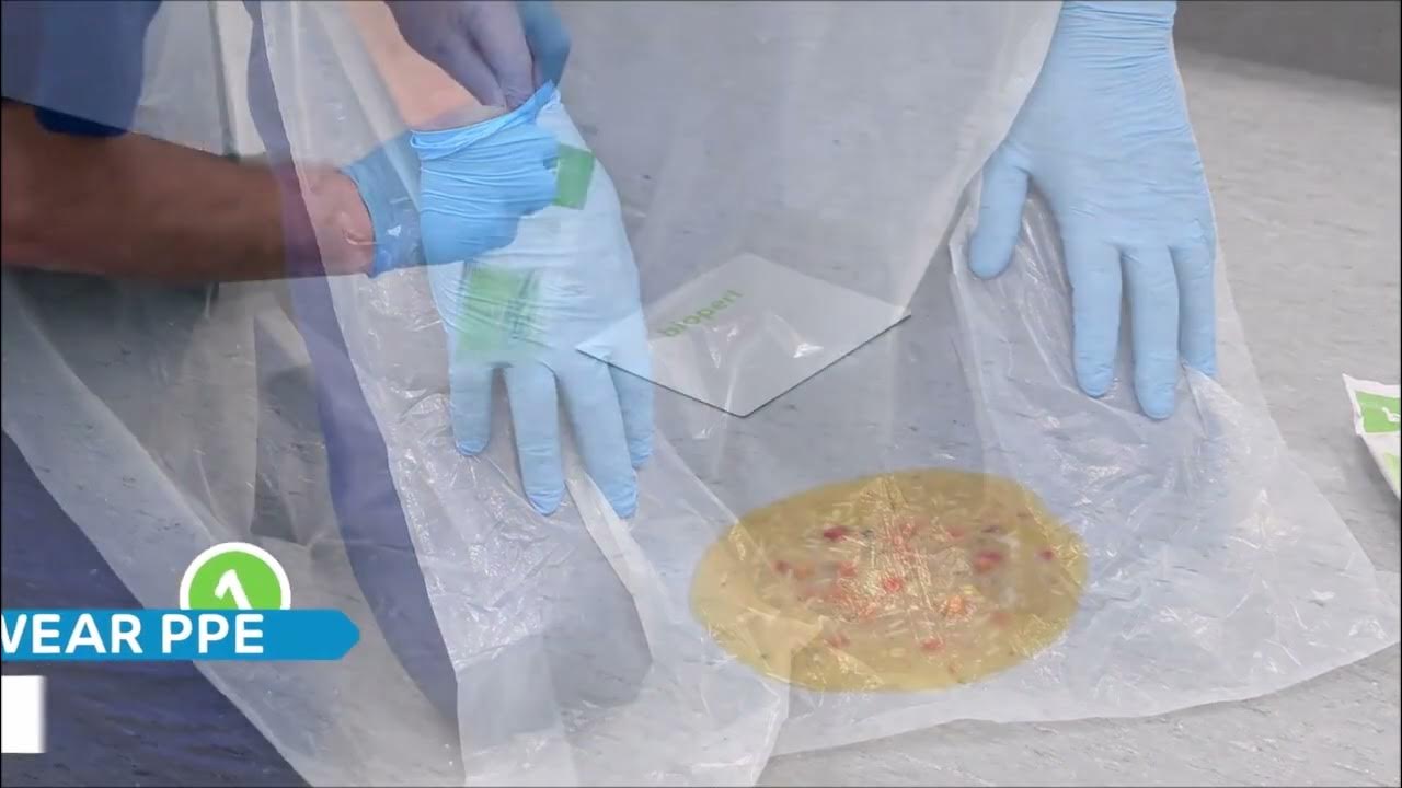 Bioperl instructional video - YouTube