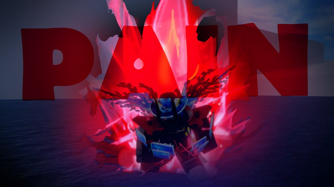 Je Suis Devenu Un Véritable DEMON sur Blox Fruit.. - YouTube