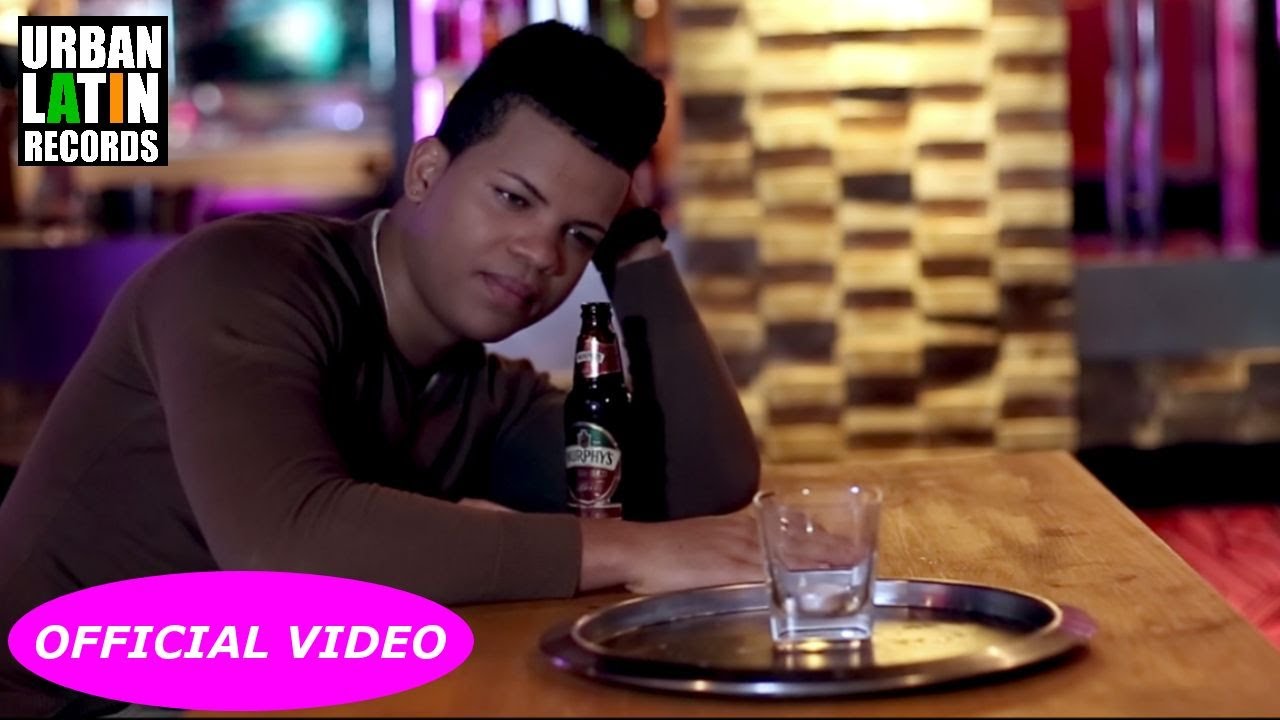 Grupo Extra - Ni una Llamada (Official Video) - Bachata Urbana 🌴 ...