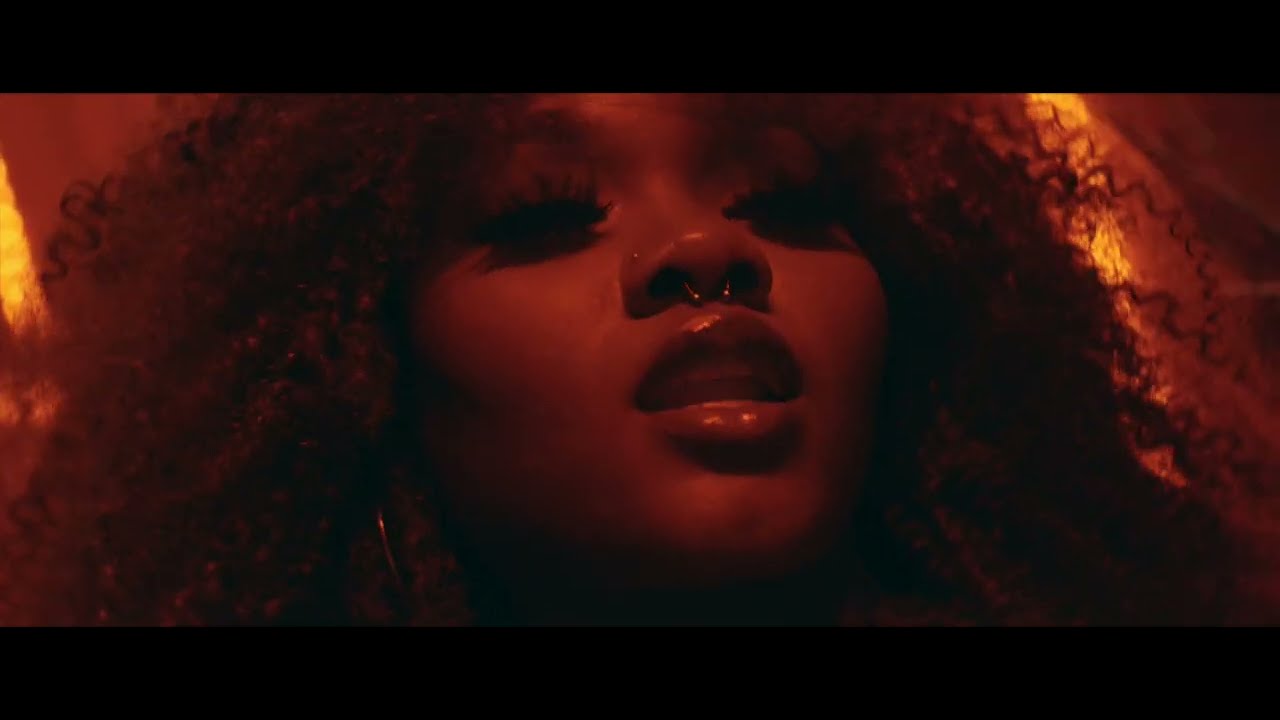 Scrubs (Official Video) - YouTube