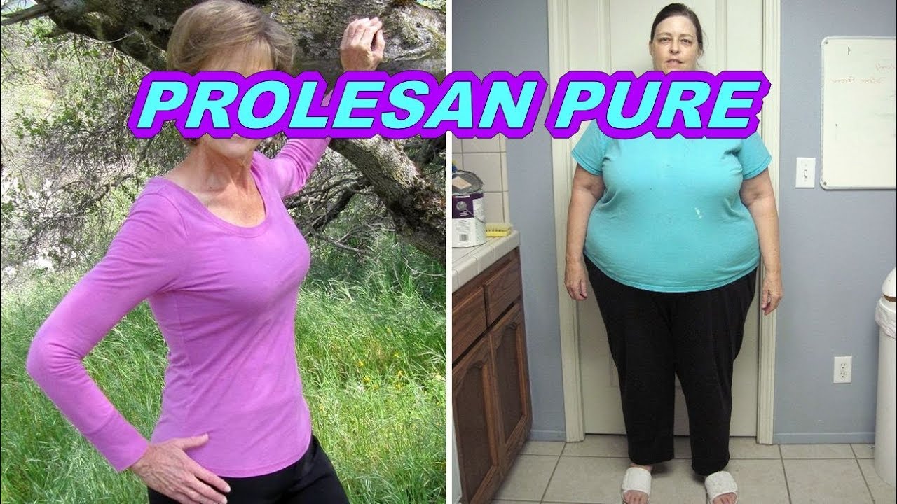 Prolesan Pure Opinioni - YouTube