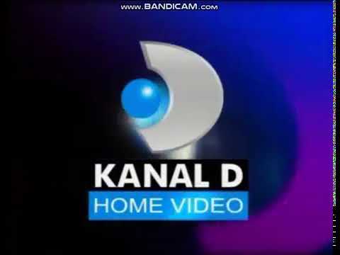 Kanal D Home Video - Ara Geçiş Jeneriği (2005-2008)