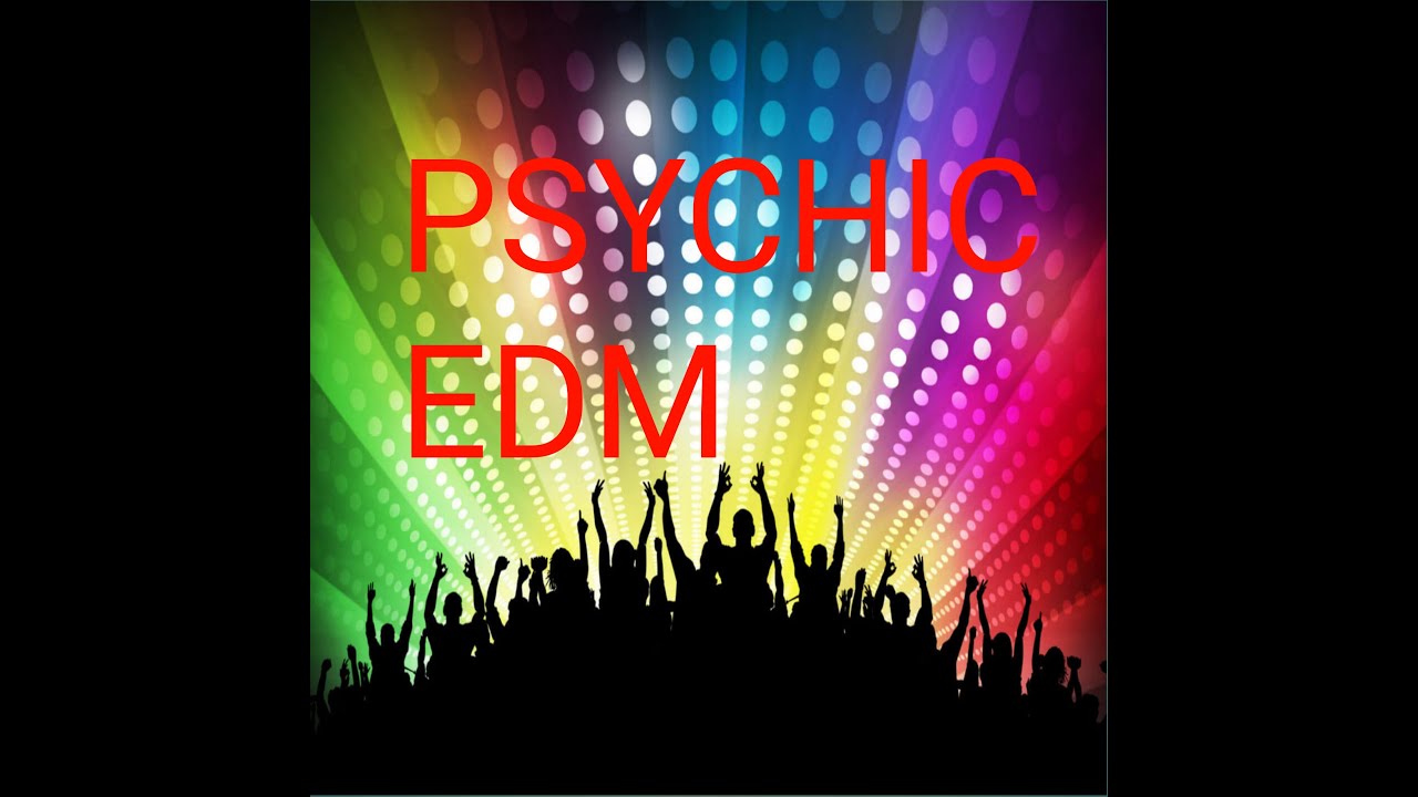 PSYCHIC CLUB EDM|| RK NOCOPYRIGHT MUSIC. - YouTube