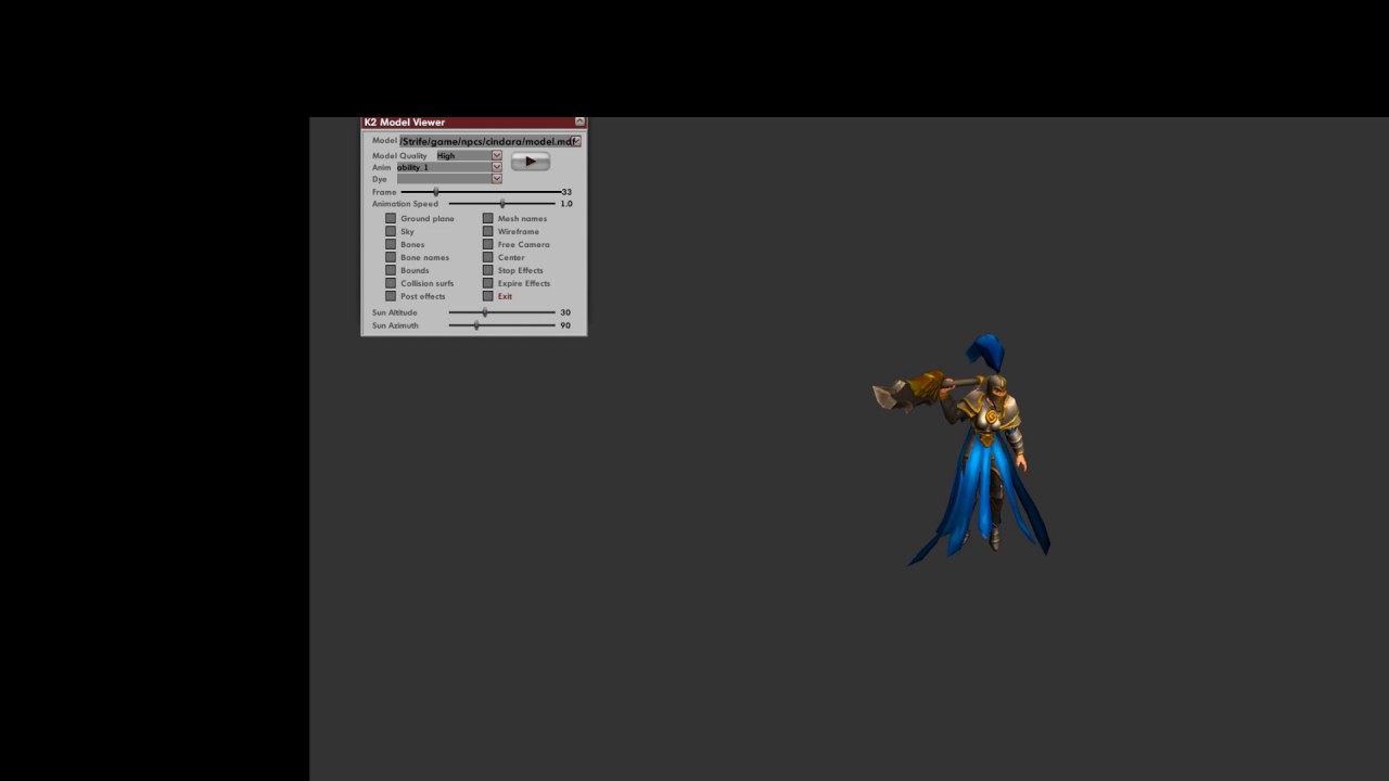 3 Cindara most of assets - YouTube