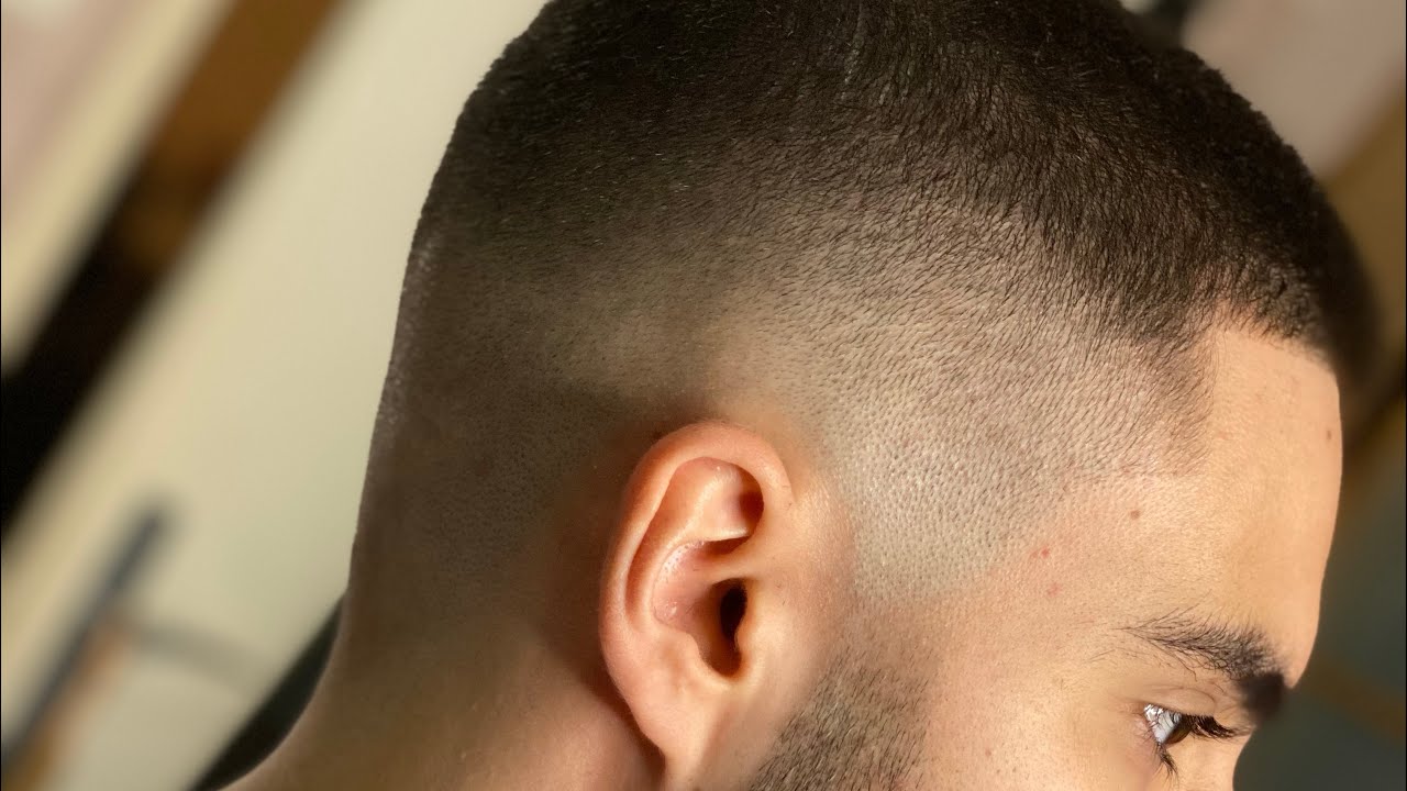 Learn How to Fade in 1 minute. Very Easy Fade Technique for Beginners ...