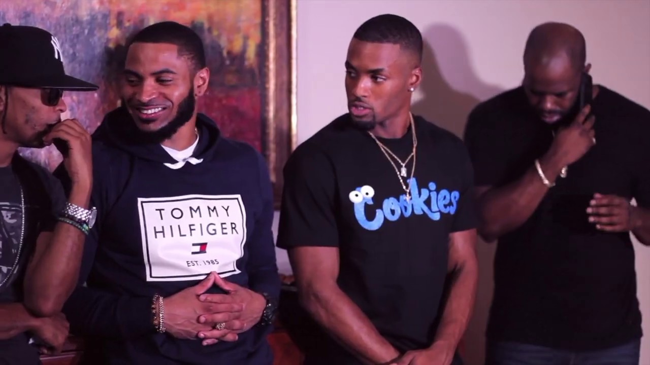 JayWin Vlog (Then & Now edition) - YouTube